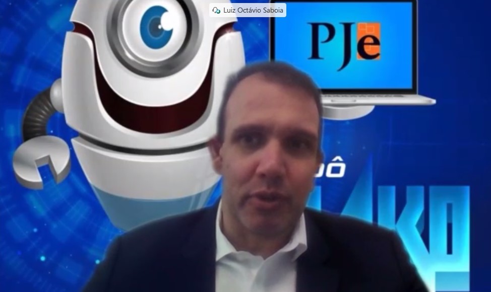 Inteligência Artificial: Robô Mako passa a ser utilizado em todo Poder ...