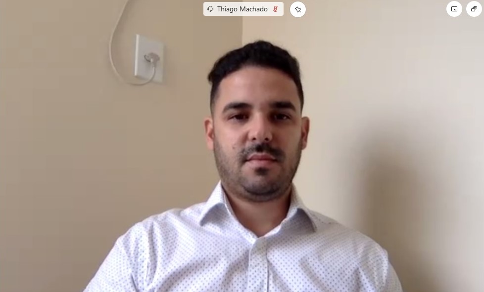 Inteligência Artificial: Robô Mako passa a ser utilizado em todo Poder ...