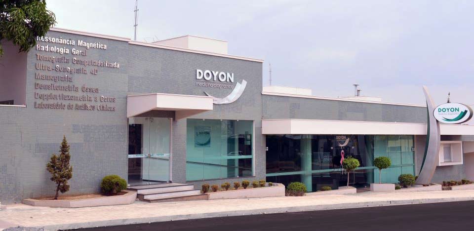 Medicina Diagnóstica: Grupo Sabin compra parte do Grupo Doyon e avança ...