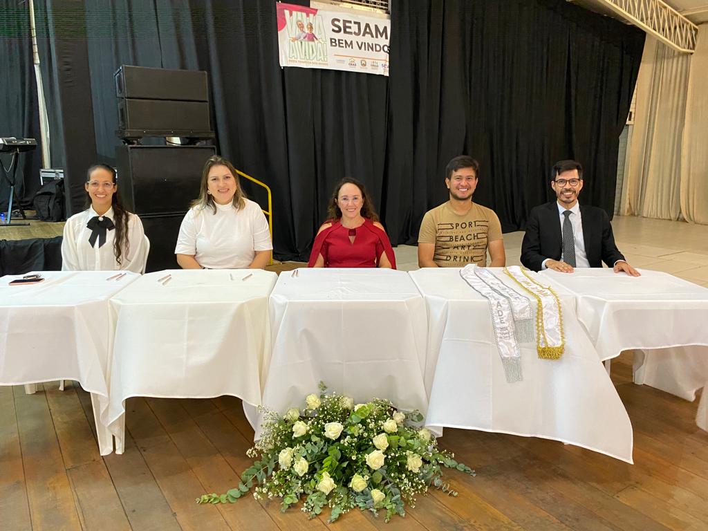 Celebrando a Beleza da Maturidade - Conheça os eleitos a Miss e Mister ...