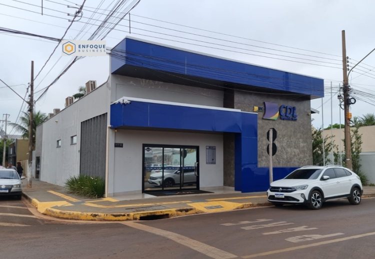 CDL lança troféu Mérito Lojista para reconhecer destaques do ...